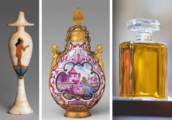 The science of perfume: How do perfumes work? – tcffragrance