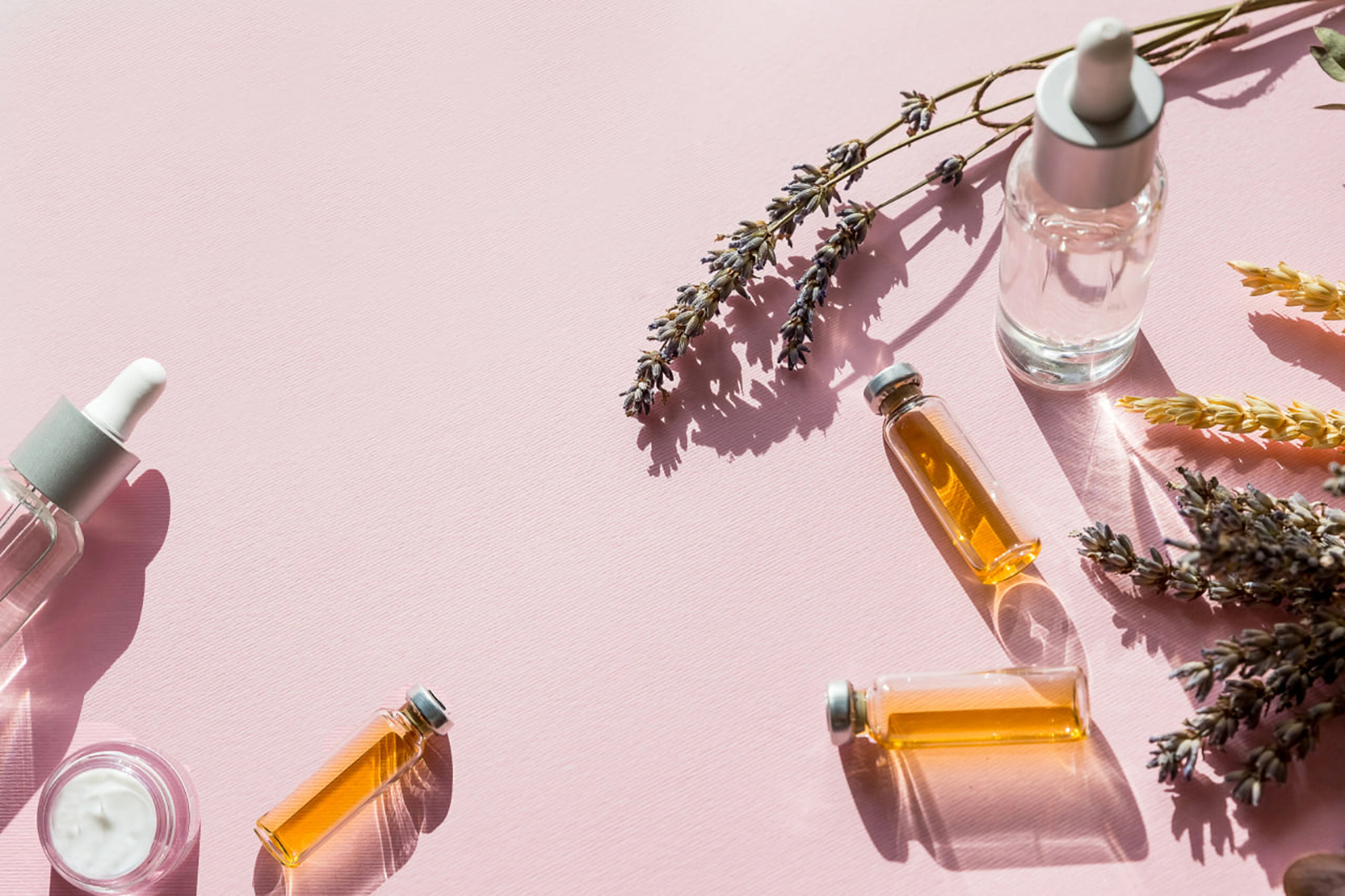 The Art of Layering: The Magical Way to Create Perfumes – tcffragrance